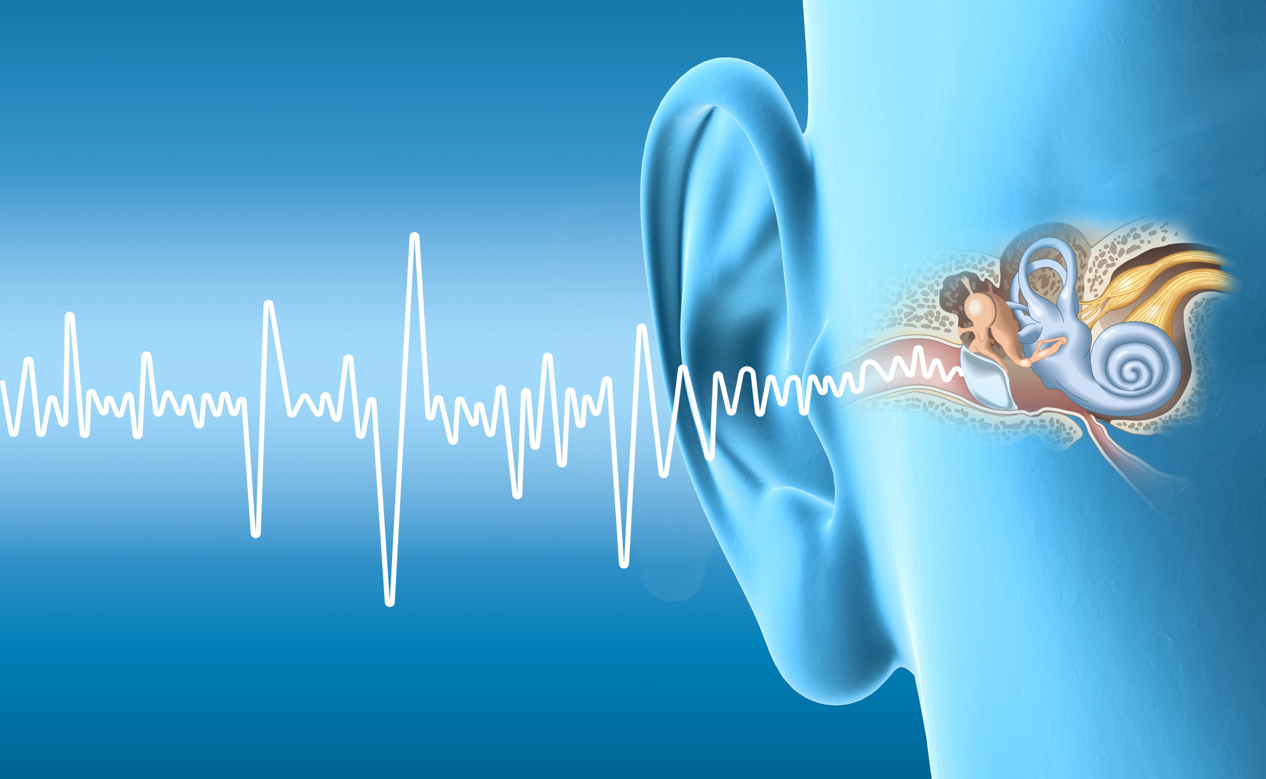 Audiology Services in NHS Scotland- all-ears.nhs.scot